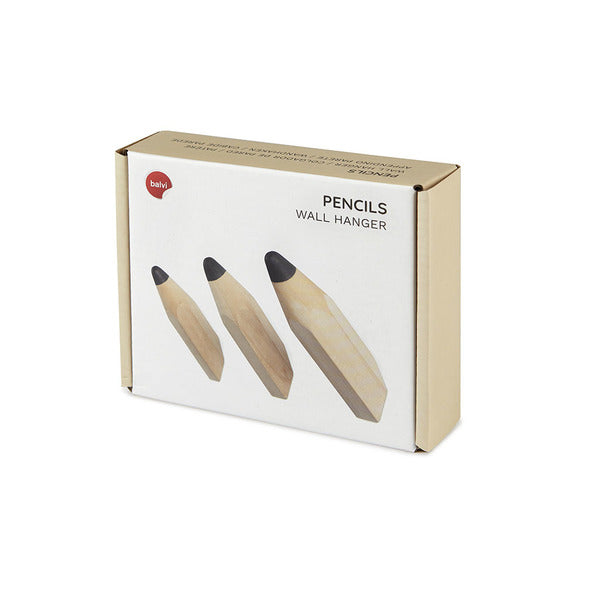 Wall Hanger Pencil – QUIRKS