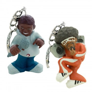 Urban Souls Keychains – QUIRKS